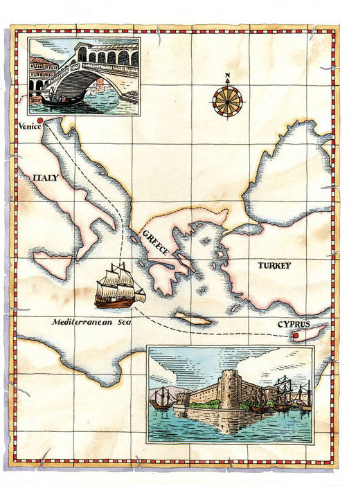 Contexts Key locations Othello: A Level Contexts Key locations Othello: A Level